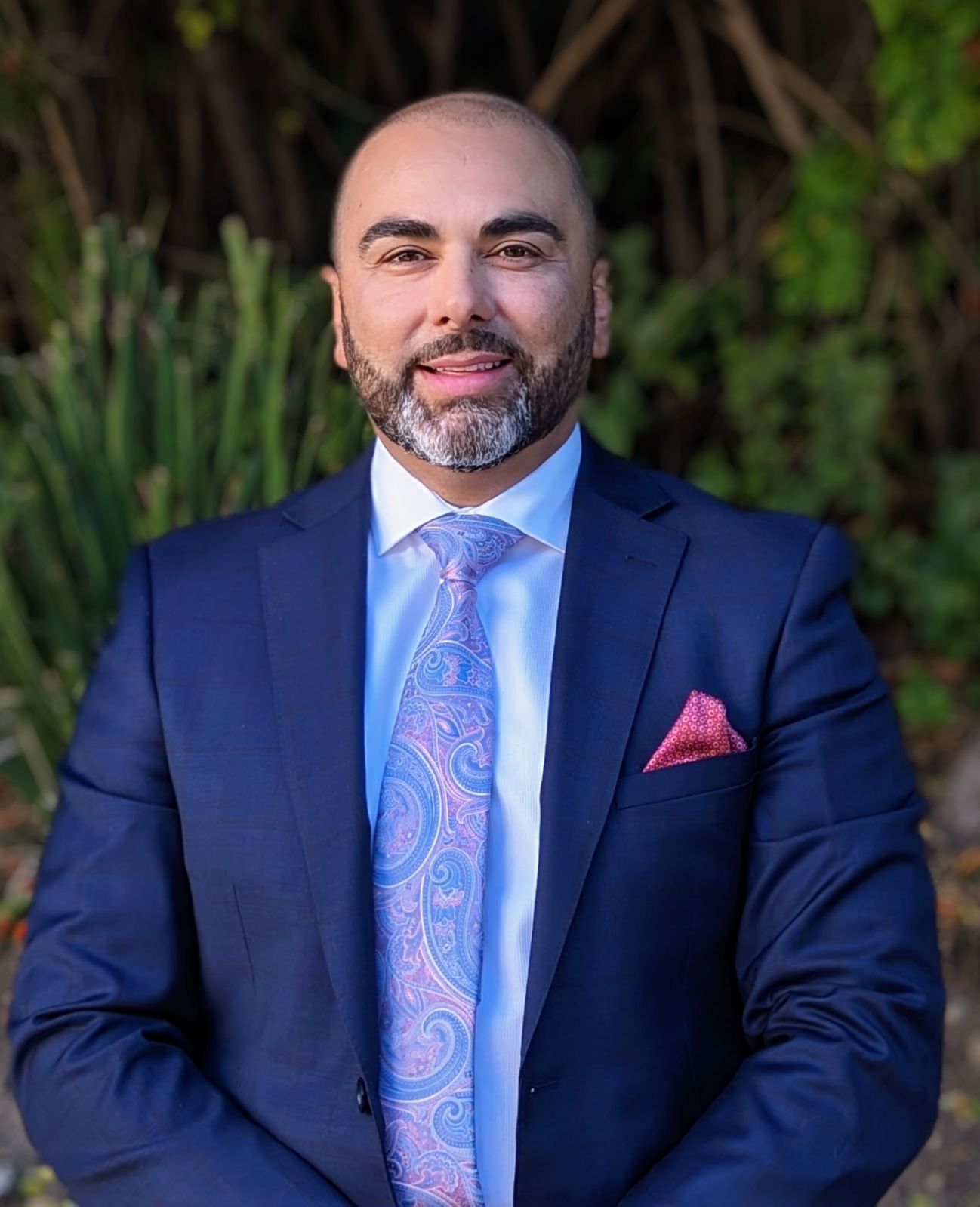 David Millan | Piering Law Firm